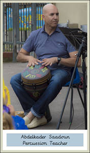 Kader (Copy) - Sherington Primary School