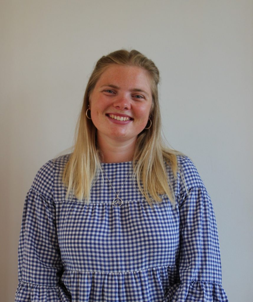 Staff Members - Sherington Primary School