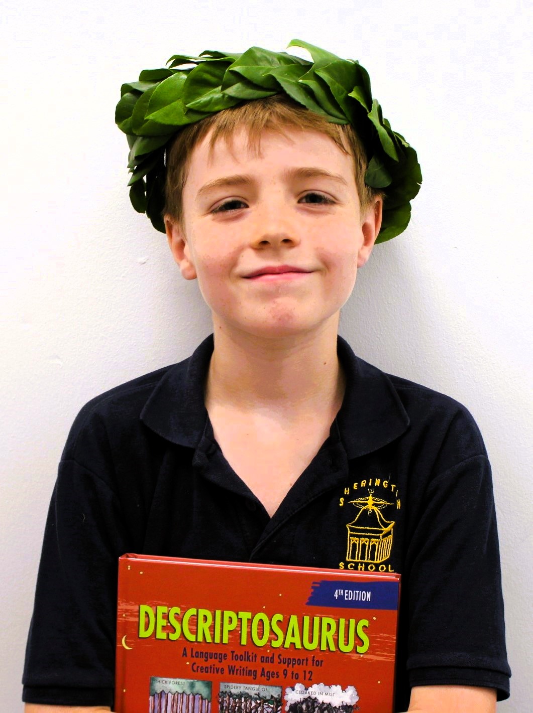 Raffi - Sherington Primary School