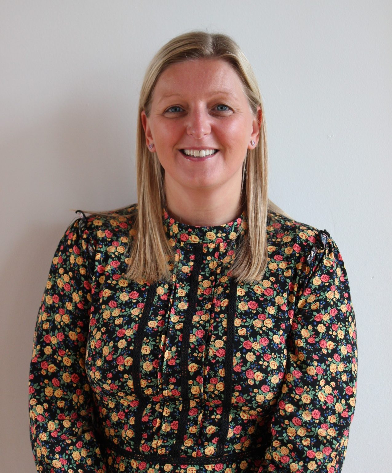 Staff Members - Sherington Primary School